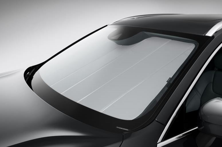 Volvo xc60 sunshade store